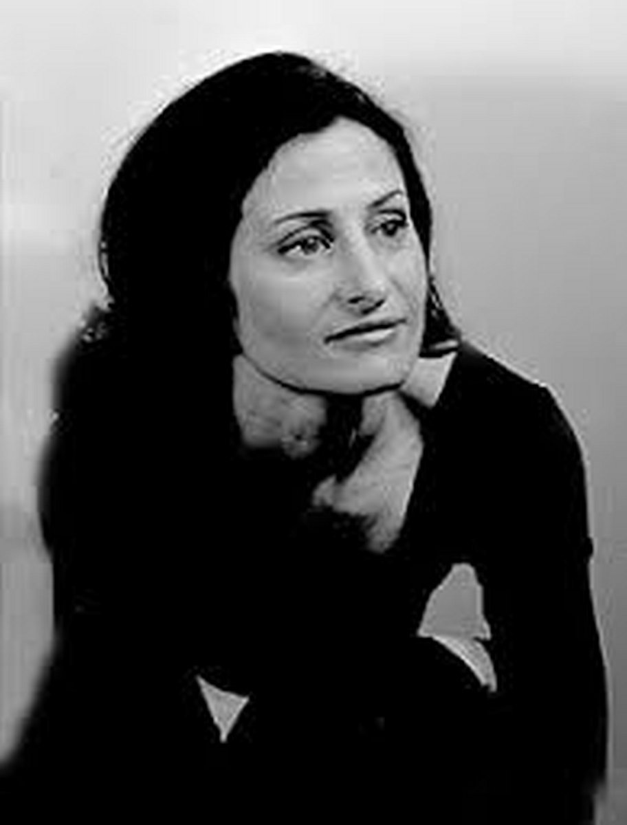 Seven Short Poems by Langston Hughes | Maria Ferrante, soprano and ...