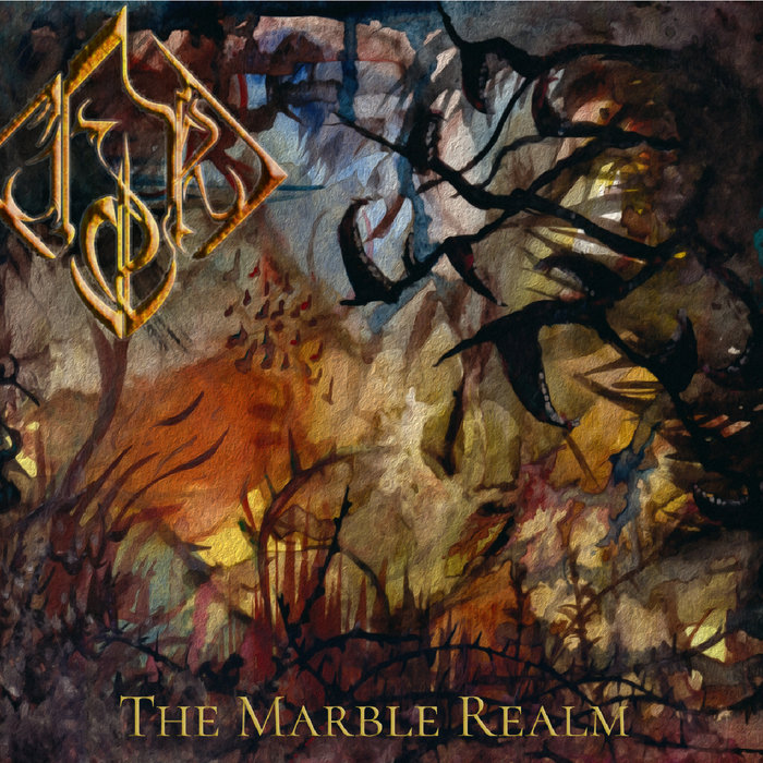 The Marble Realm | Fissure of Riddles