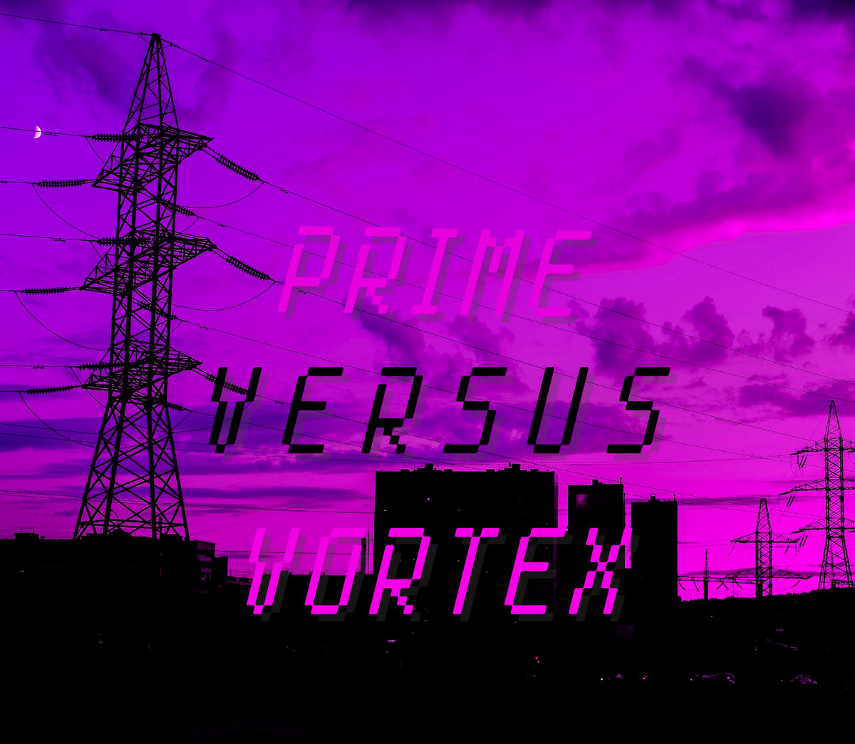 Prime Versus Vortex | prime.kg