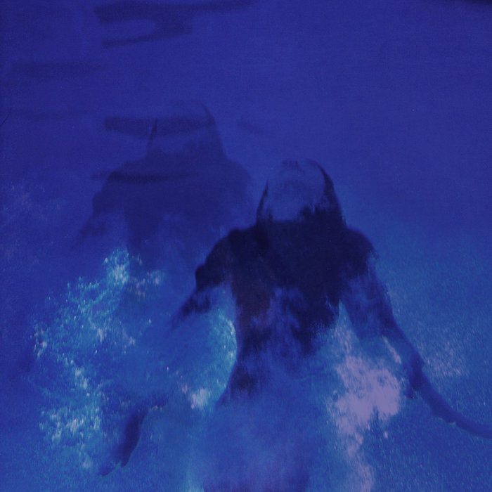 深夜の水泳 (midnight swimming) | E U P H O R I A 永遠の | Geometric Lullaby