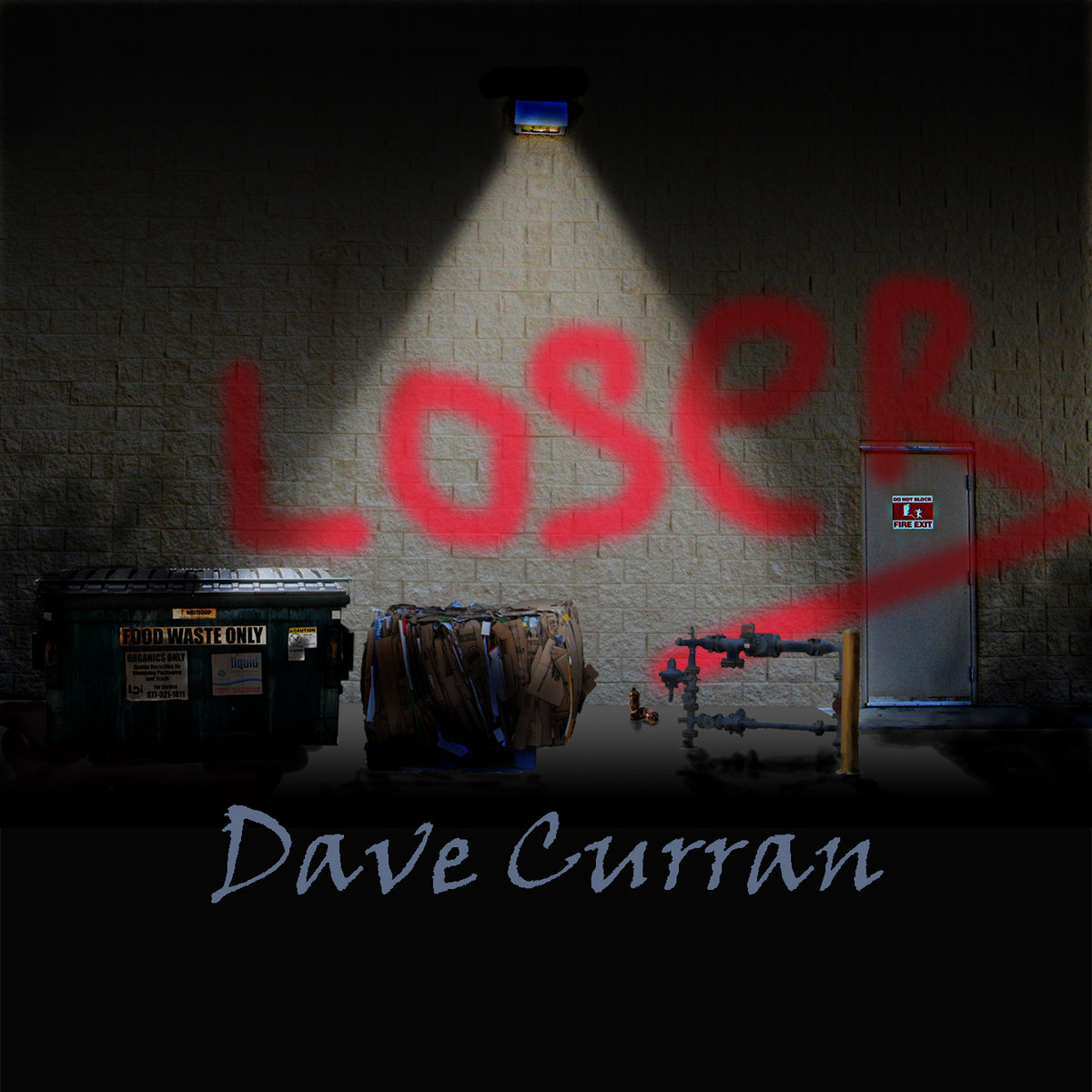 Loser | Dave Curran