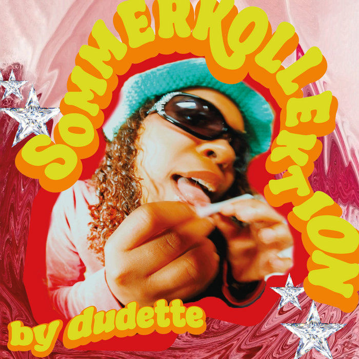 EP SOMMERKOLLEKTION | dudette | Alexia Thomas