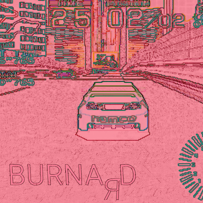 start_up | burnard