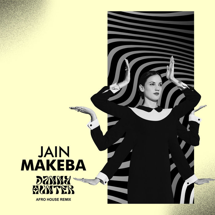 Jain - Makeba (Danny Hunter Afro House Remix) | Danny Hunter