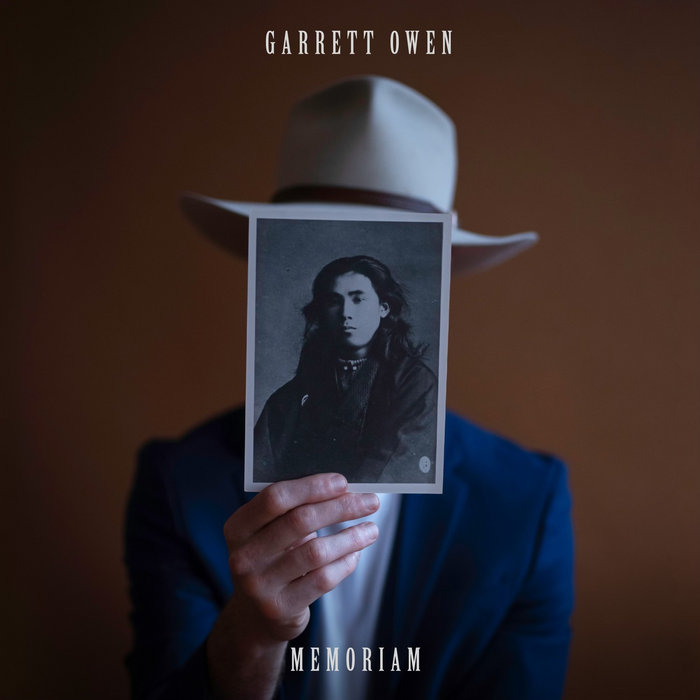 Memoriam | Garrett Owen