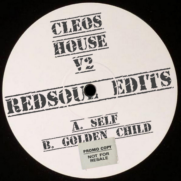Cleo's House v2 | RedSoul