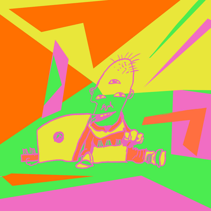 Misadventures in the Multi Dub | atom ascii