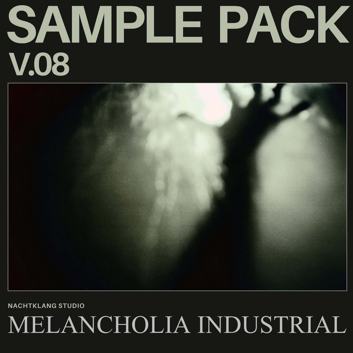 SAMPLE PACK V.08 | PRODUCER PACK (incl. MIDI Notes) | PARA|DØX