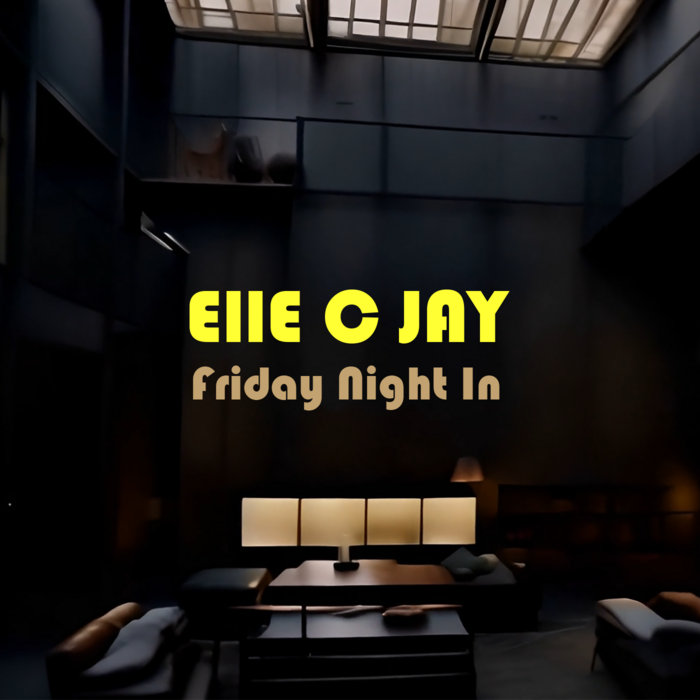 Friday Night In | Elle C Jay – Lisa Hodgson, Cliff (Skeats) Gravelle ...