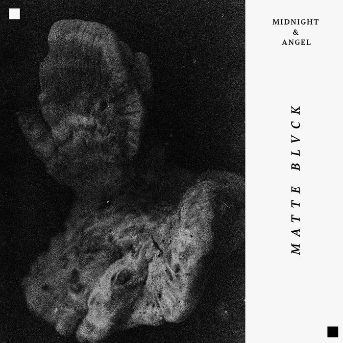 Midnight & Angel | MATTE BLVCK