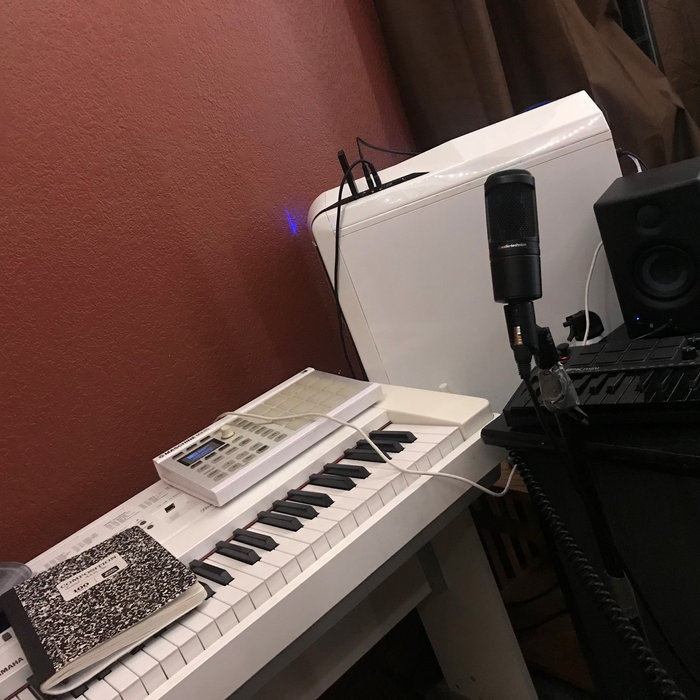 StreamBeats Winter 2020 | NocturisDrax