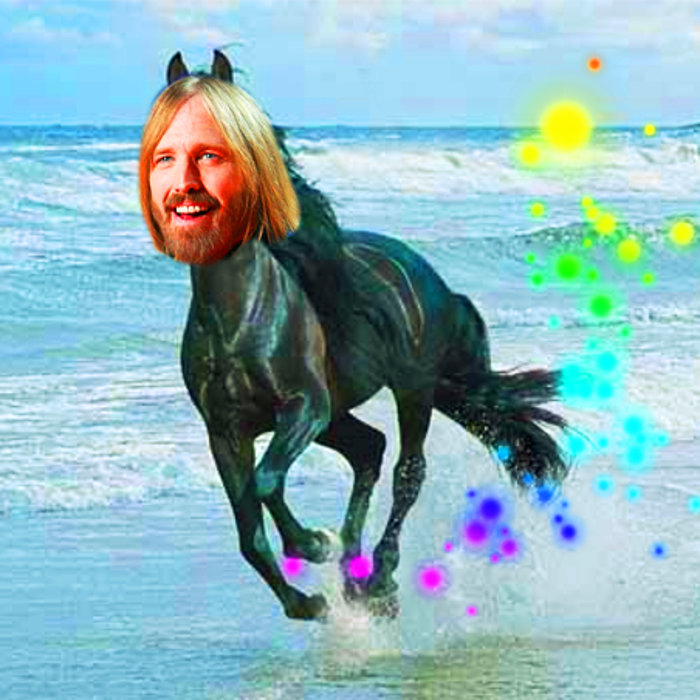 Horses | Poopy