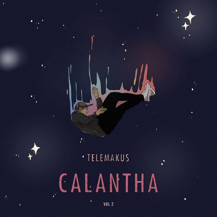 Calantha Vol. 2 | Telemakus