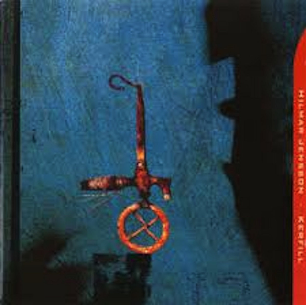 Kerfill | Hilmar Jensson