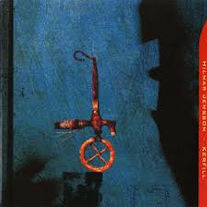 Kerfill | Hilmar Jensson