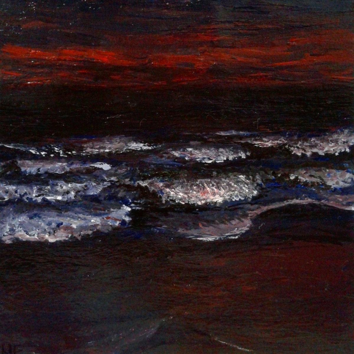 Not My Baby | Carla Ross