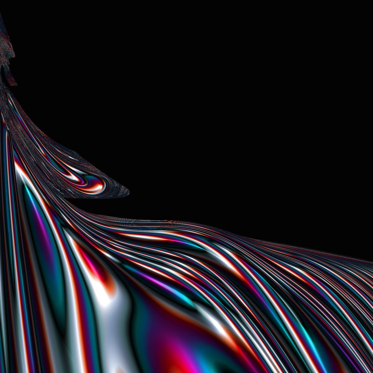 Graphic Development Texture | Selman