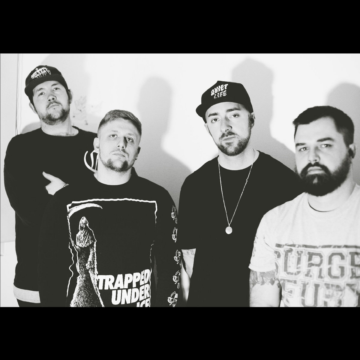 Mirror Talk | Tempers Fray