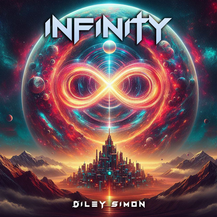 Infinity | Diley Simon