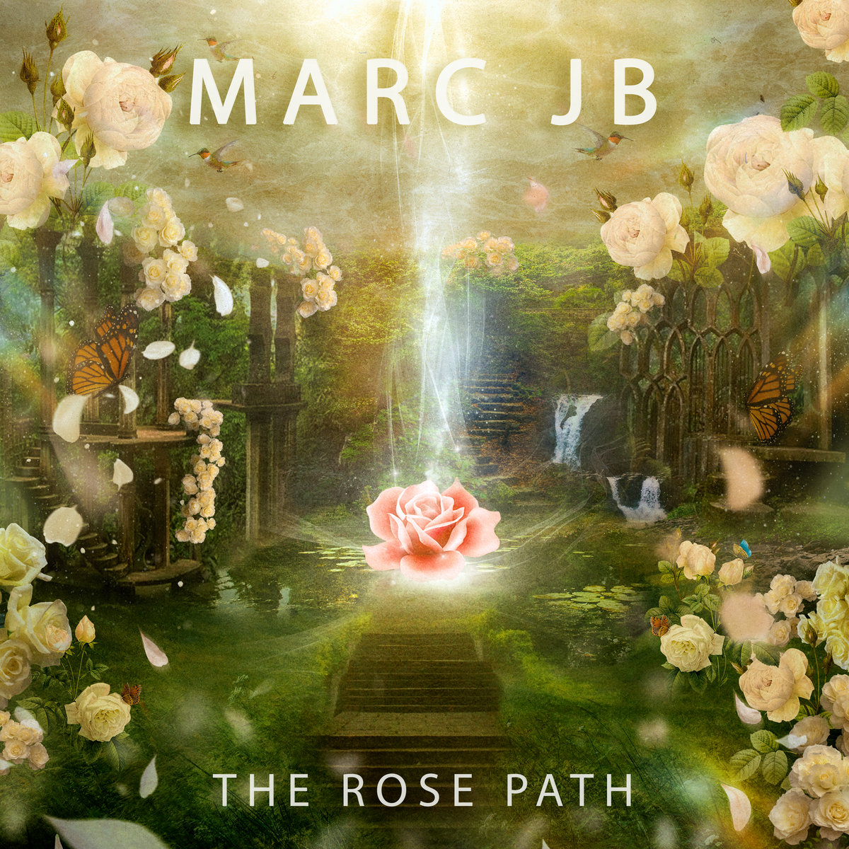 The Rose Path | Marc Jb | Resueño