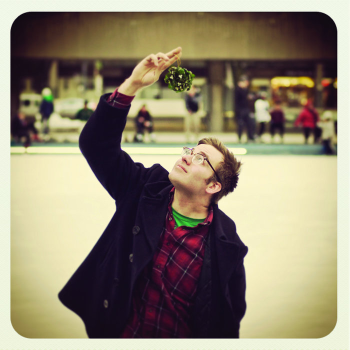 A Kristian Kinda Christmas IV - 2012 | Kristian Noel Pedersen