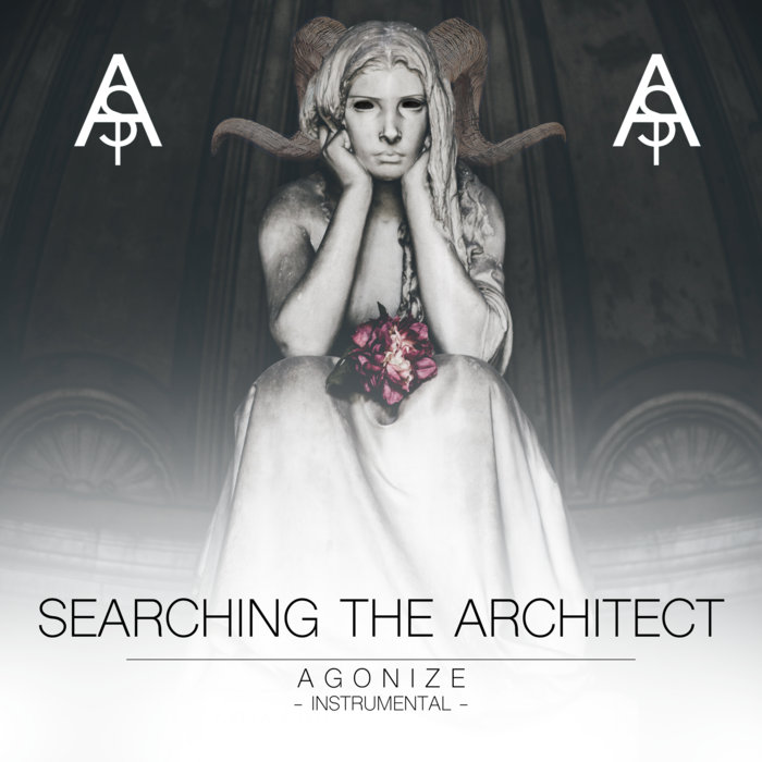 Agonize (Instrumental) | Searching The Architect | Stig Erklev