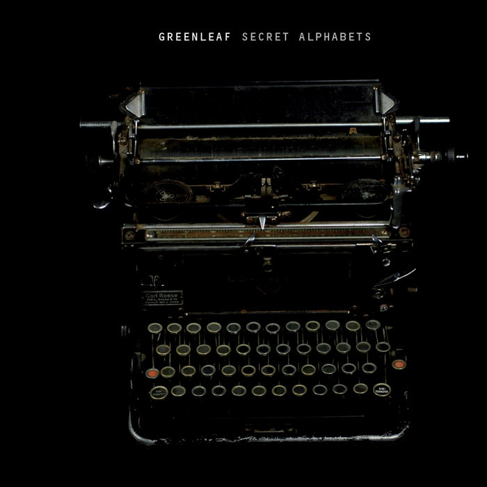 Secret Alphabets | Greenleaf