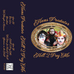 HVNZ | Hans Predator