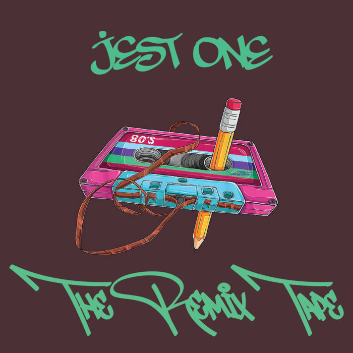 Animal Rap - Jedi Mind Tricks, Kool G Rap | Jest One