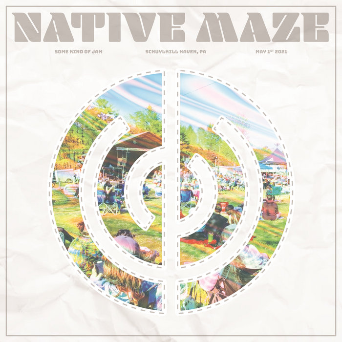 Live at Some Kind of Jam 15 | Native Maze