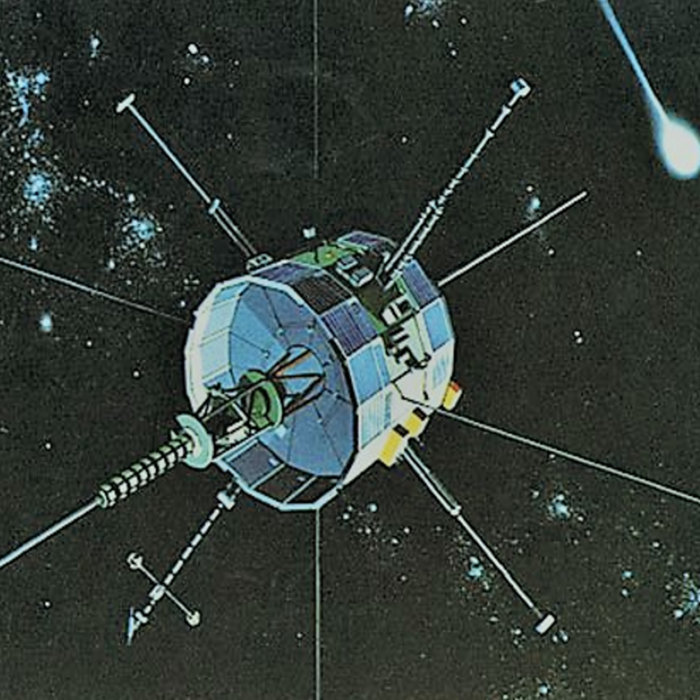 Satellite | Orbital Decay