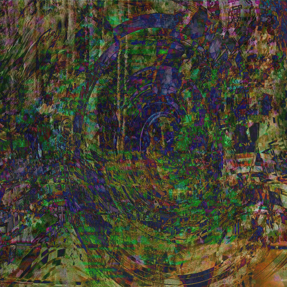 Artificial Swamp | Llur