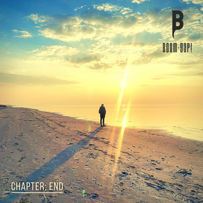 Chapter: END | Gap1