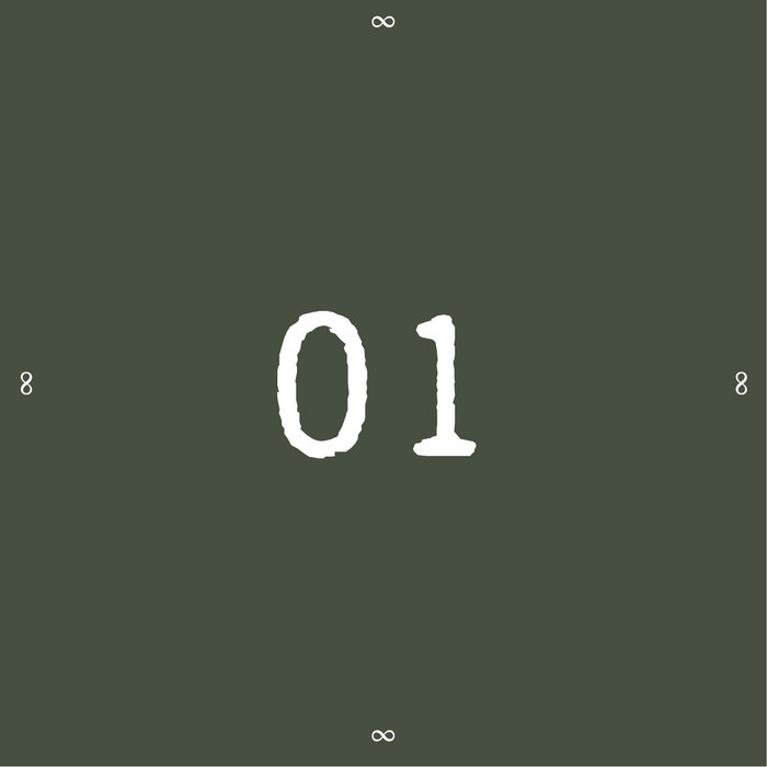 IW-01 | Infinite Waveform