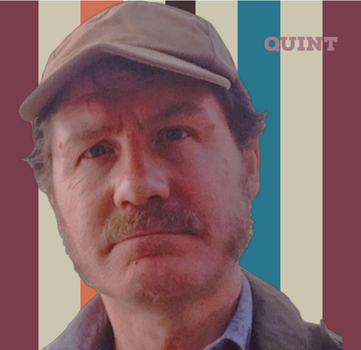 Quint | Dan Scoggins