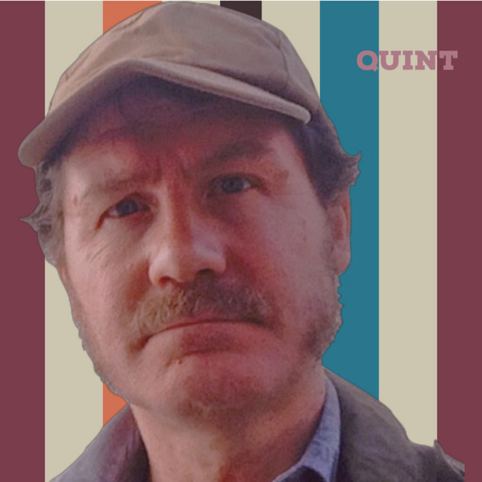 Quint | Dan Scoggins