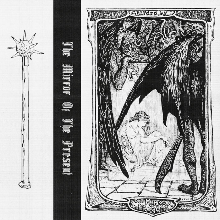 The Mirror Of The Present | The Owl Knight | Ithildin Tape Production