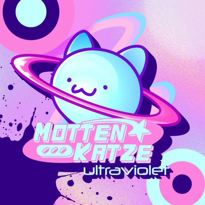 ULTRAVIOLET | mottenkatze