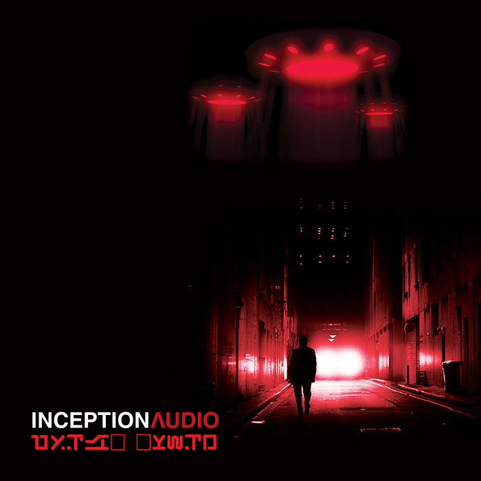 Inception:Audio - IA006 - Planet I:Λ Album - Various Artists | Khords ...