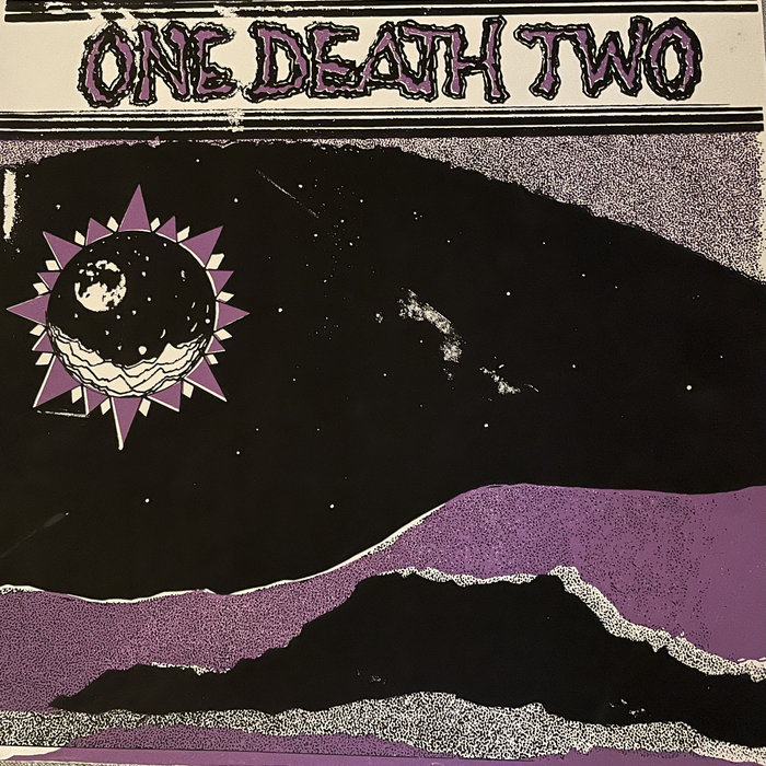 One Death Two | One Death Two