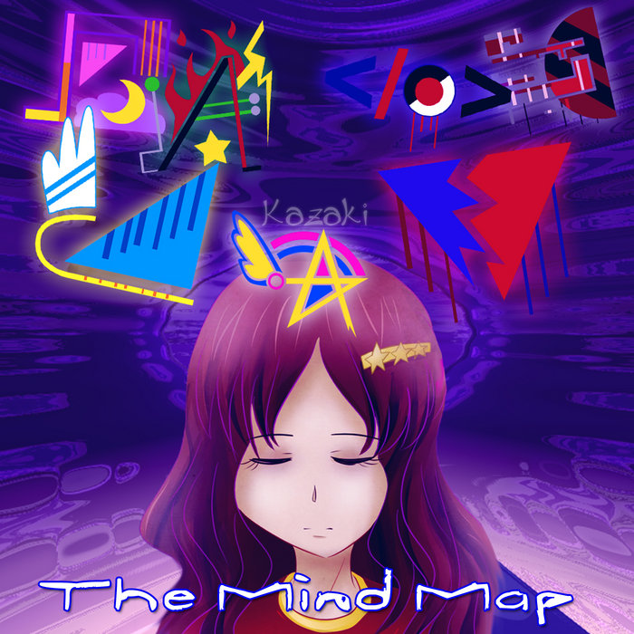 The Mind Map | Kazaki