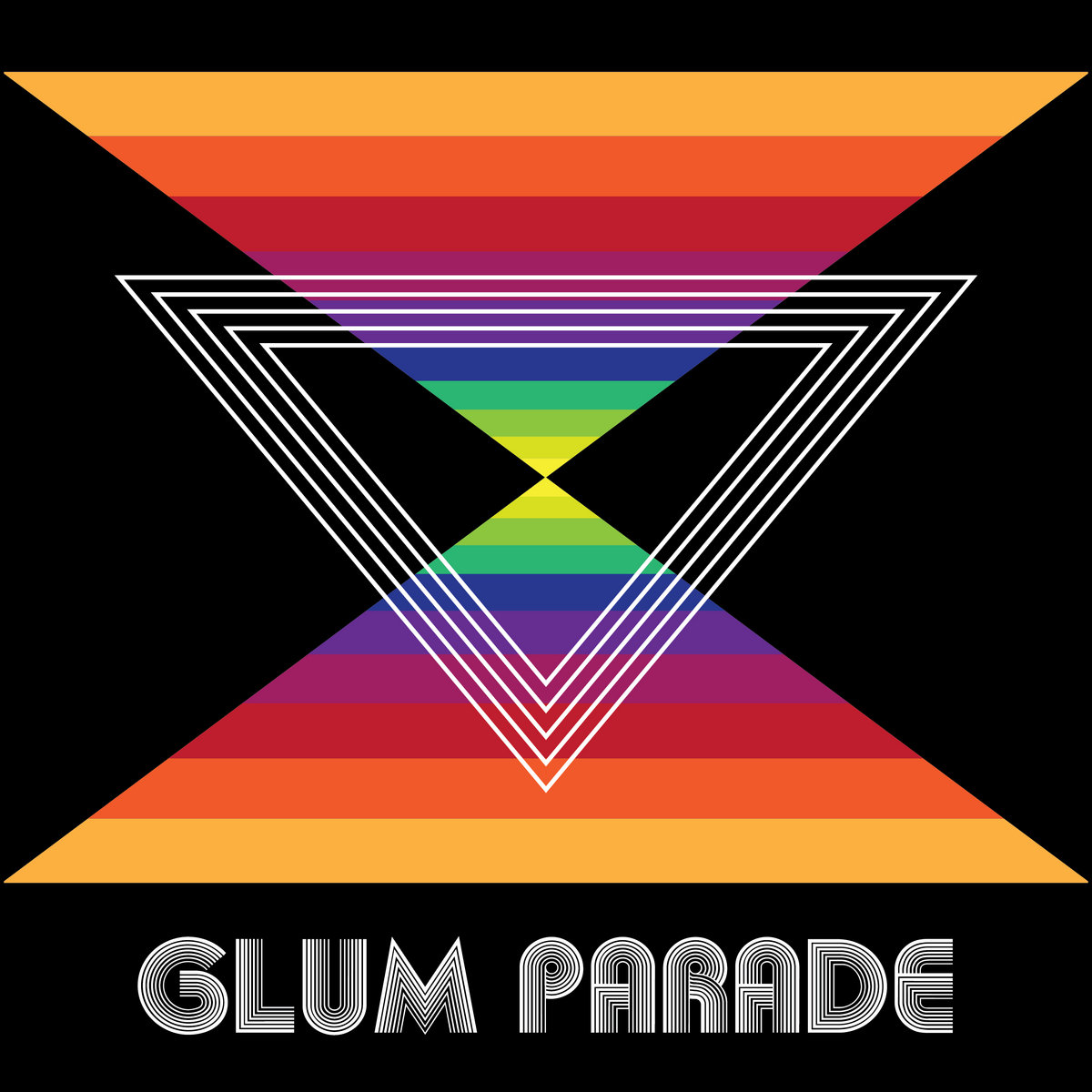 Glum Parade | Glum Parade
