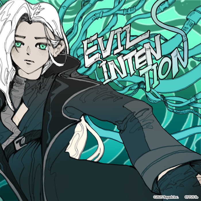 Evil Intention | Laur | HARDCORE TANO*C