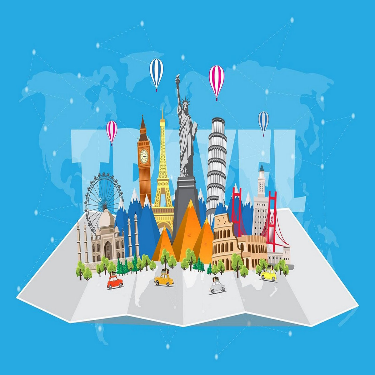 Next Travel Destination in Orlando, FL | Next Travel Destination