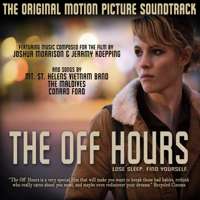 The Off Hours Motion Picture Soundtrack | St. Kilda