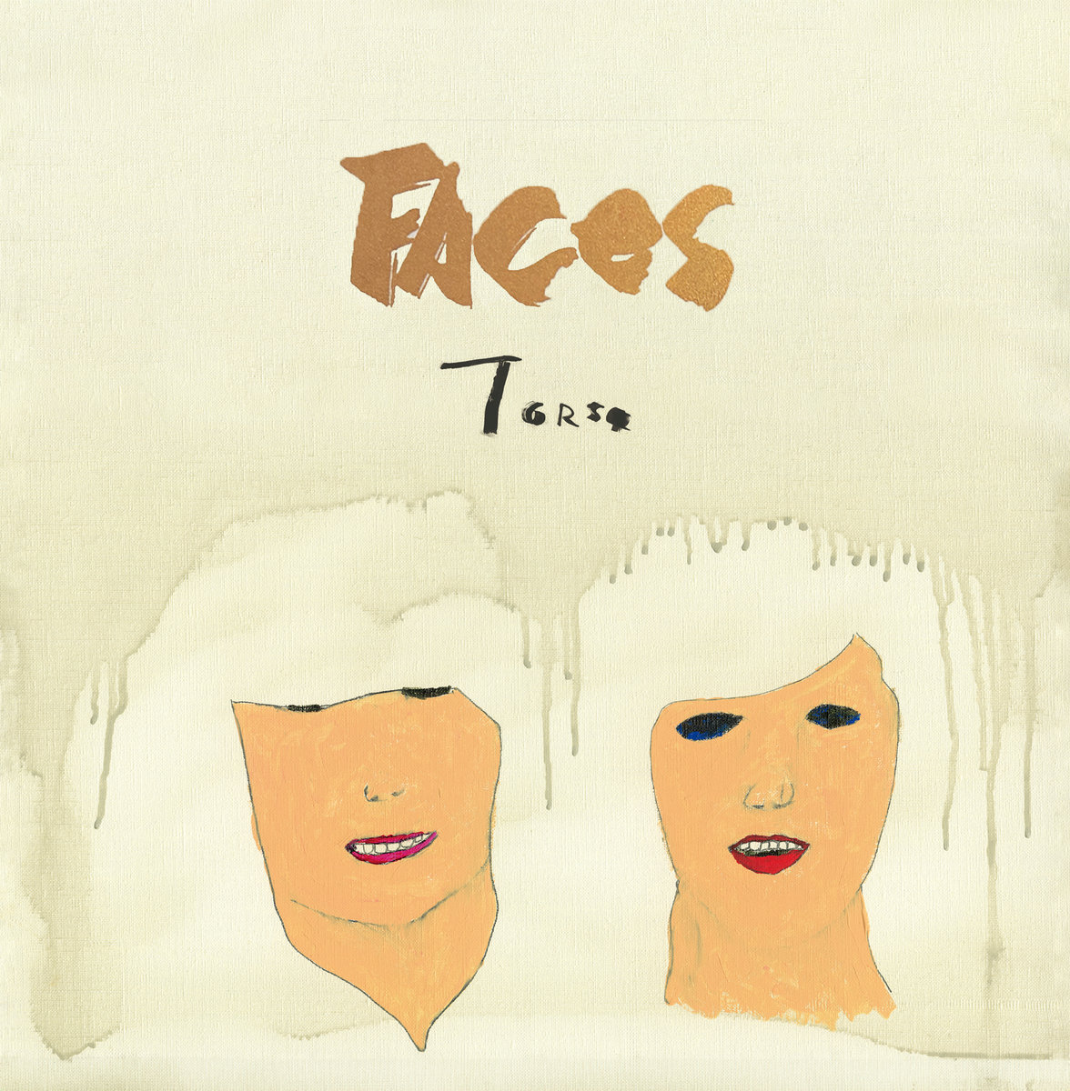Faces | TORSO