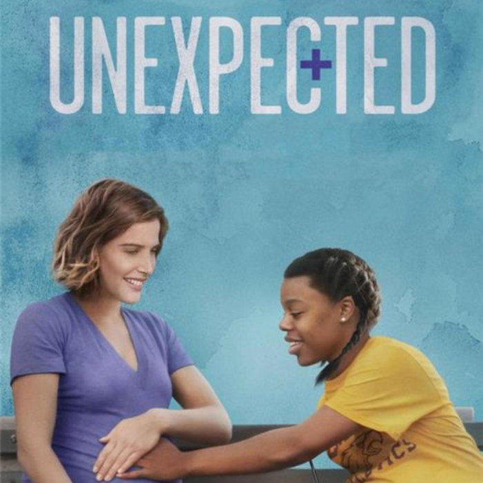 Unexpected | Kris Rey | Unexpected