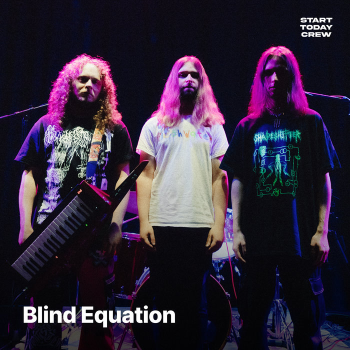 Blind Equation on Start Today Sessions | Blind Equation | Start Today Crew