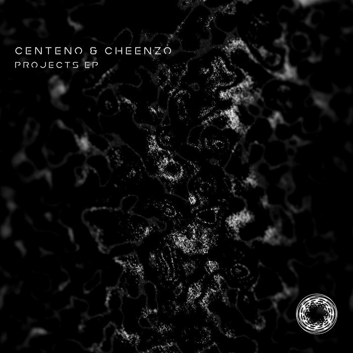 Projects Ep | Centeno, Cheenzo | Centeno