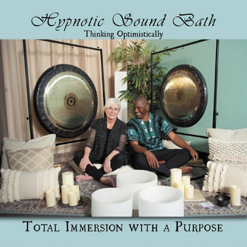 Music | Lotus Sound Bath feat. Douglas Cardwell